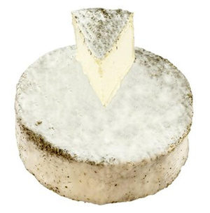 Merlin Kräuter Ziegenweichkäse - Deckers Biokiste